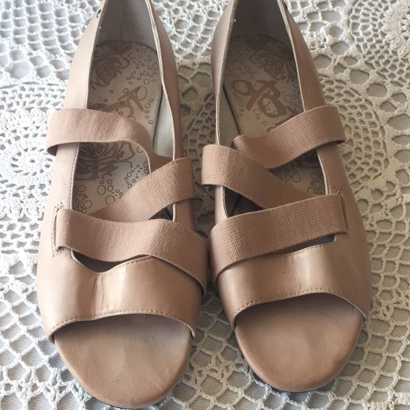 OTBT | Shoes | Otbt Ballet Flat Shoes | Poshmark